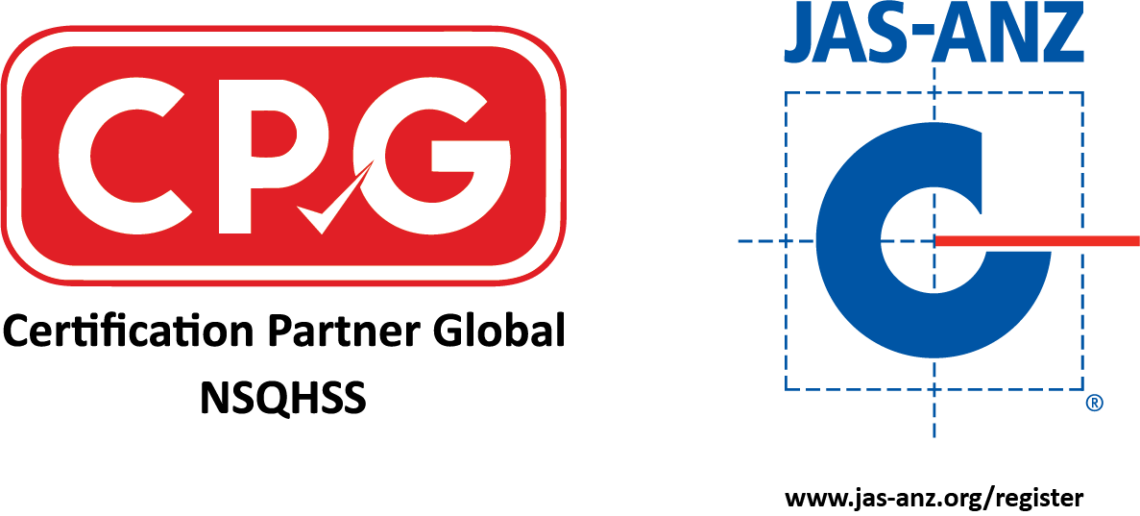 Accreditations - Southside Procedure Centre